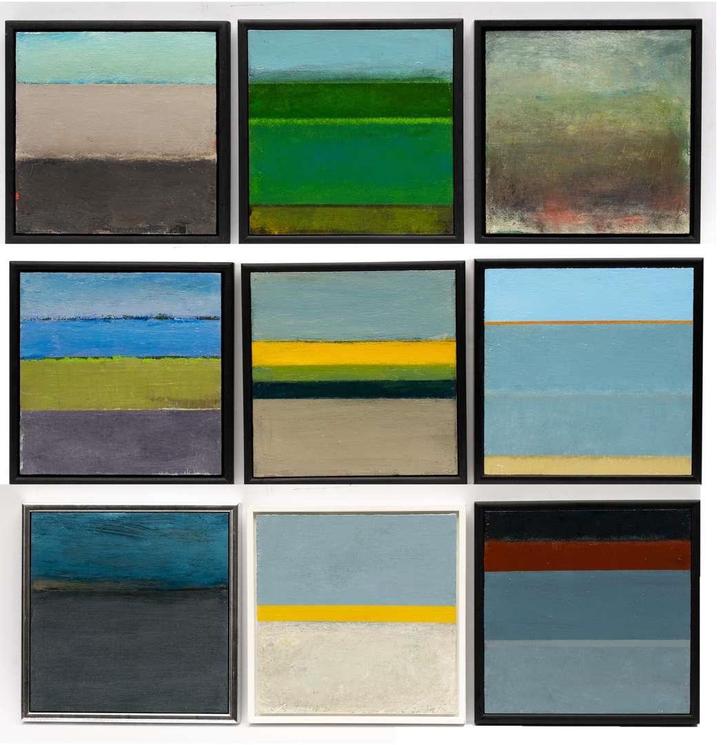 Johan van den Berg | Johan van den Berg (1939-2019) | MutualArt