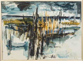Sam Black | 108 Artworks at Auction | MutualArt