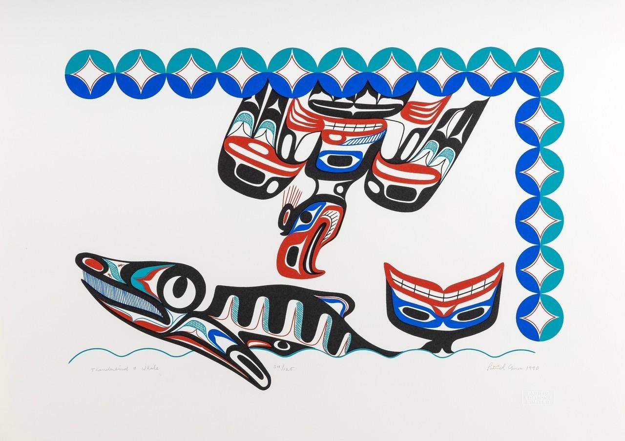 Patrick Amos | Patrick Amos, (1990) | MutualArt