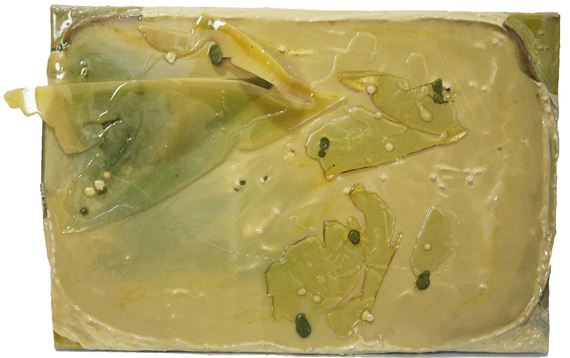 David Lindberg | Untitled | MutualArt
