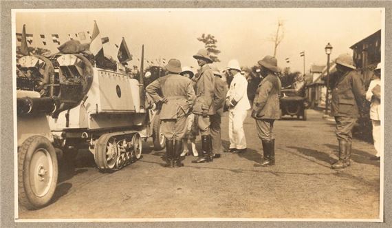 Georges Specht | 5 Artworks at Auction | MutualArt