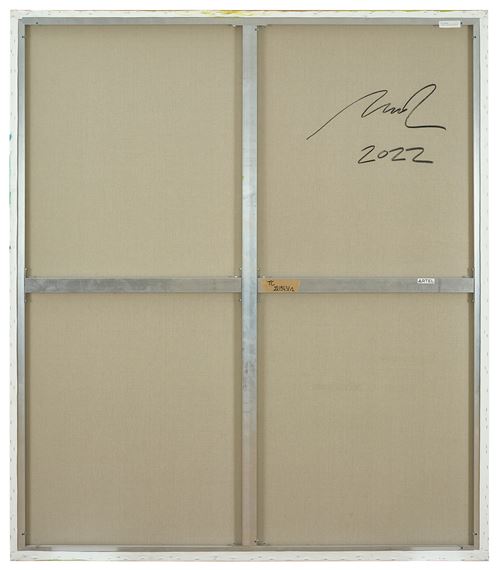 Jordy Kerwick | Untitled (2022) | MutualArt