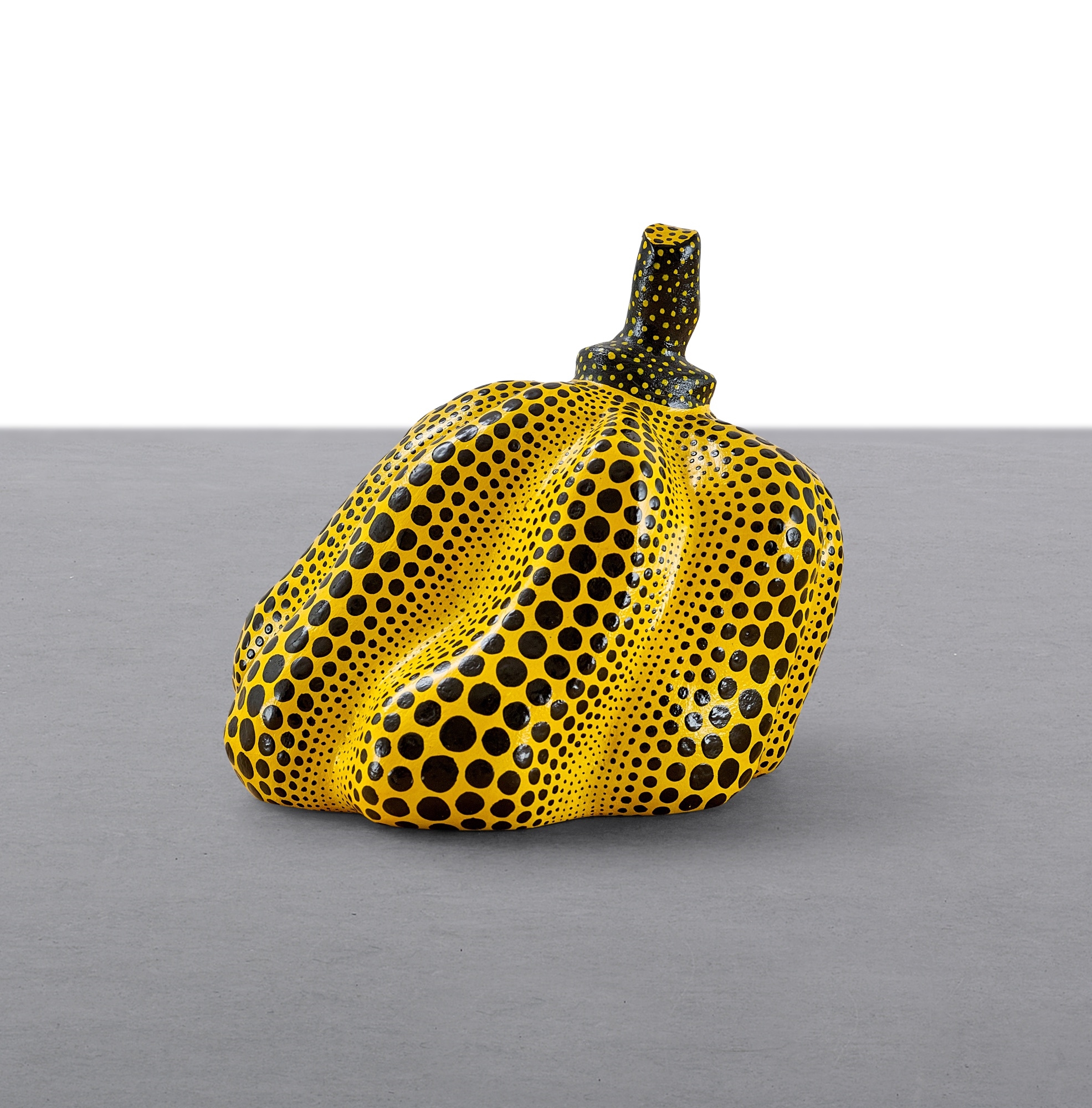 Yayoi Kusama | Pumpkin | MutualArt