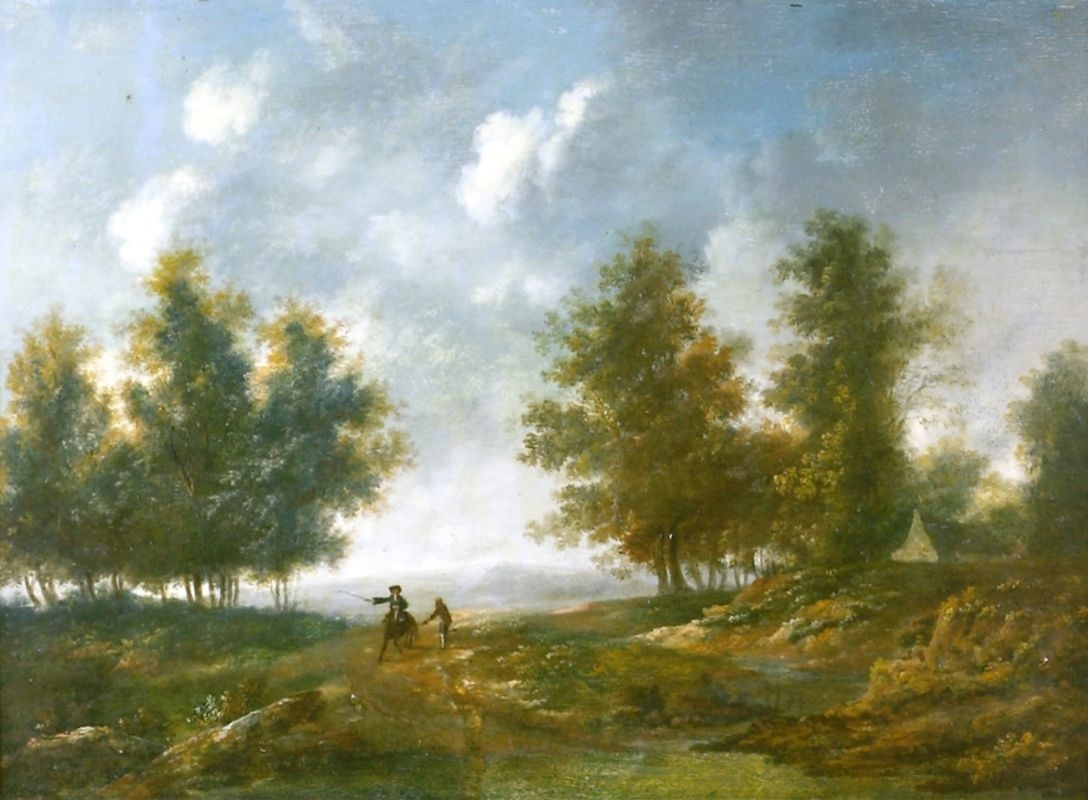 Jean-Honoré Fragonard | The Lock and The Contract | MutualArt