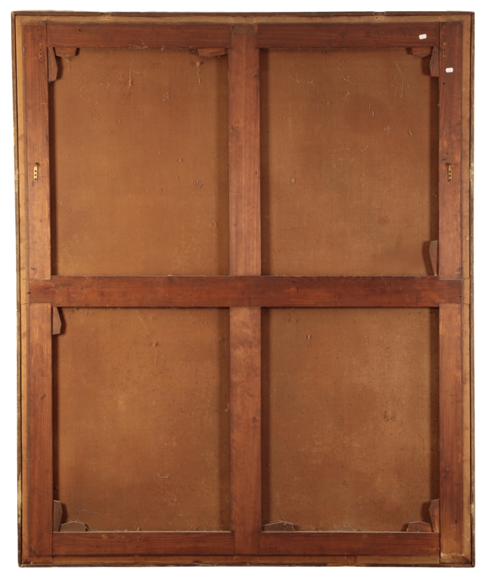 Jonathan Richardson | A portrait of John Plumer | MutualArt