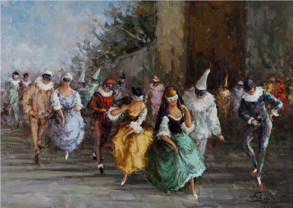 Elena Fabiani | All Auction Results