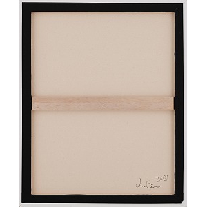 Jun Oson | Two (2021) | MutualArt