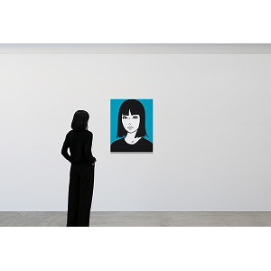 KYNE | Untitled (2020) | MutualArt