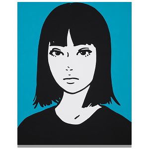 KYNE | Untitled (2020) | MutualArt