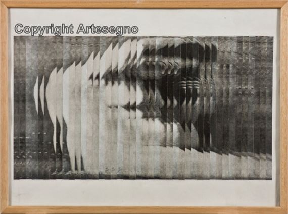 Jiří Kolář | Senza titolo (1961 - 1965) | MutualArt