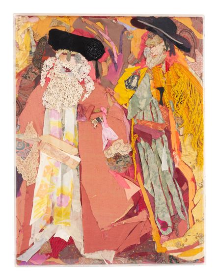 Ruth Kay | 1 Artworks at Auction | MutualArt