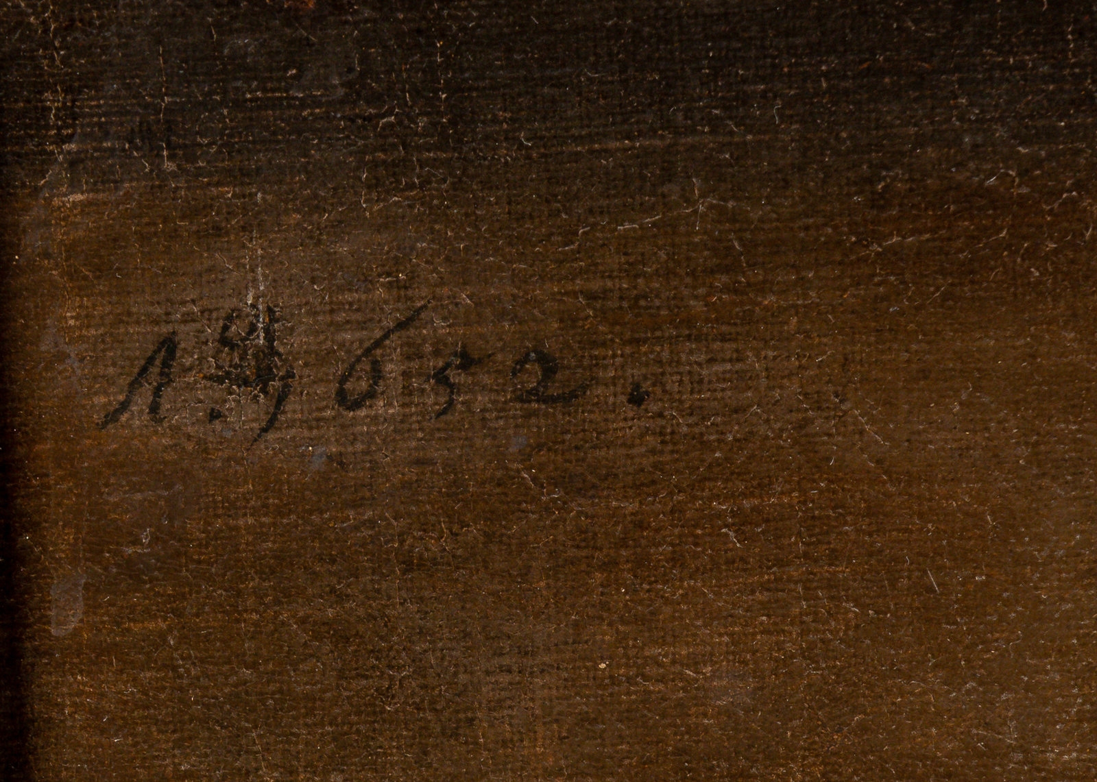 Adriaen Hanneman | Portrait of a Lady (1652) | MutualArt