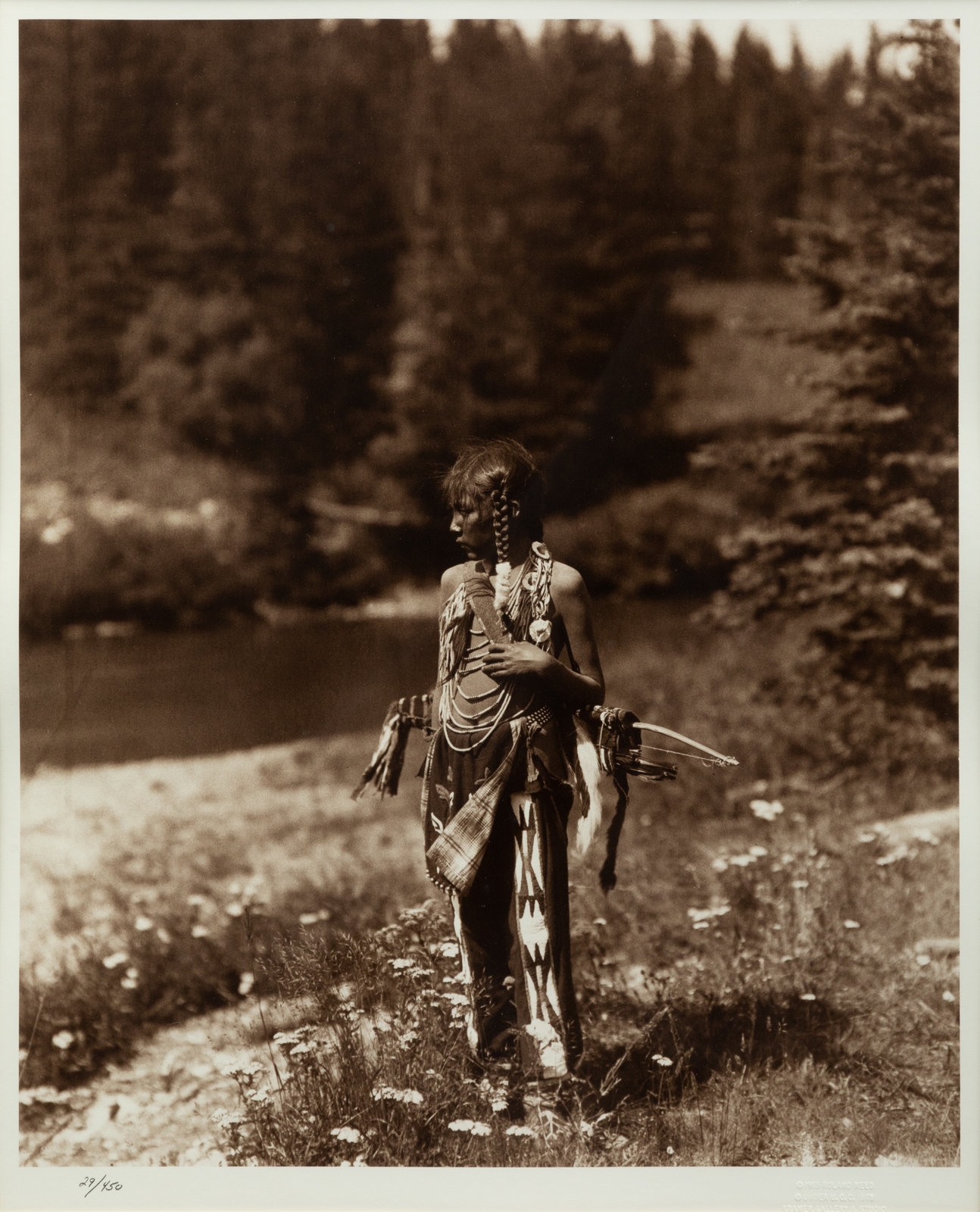 Roland Reed | A Group of Six modern Photographs | MutualArt