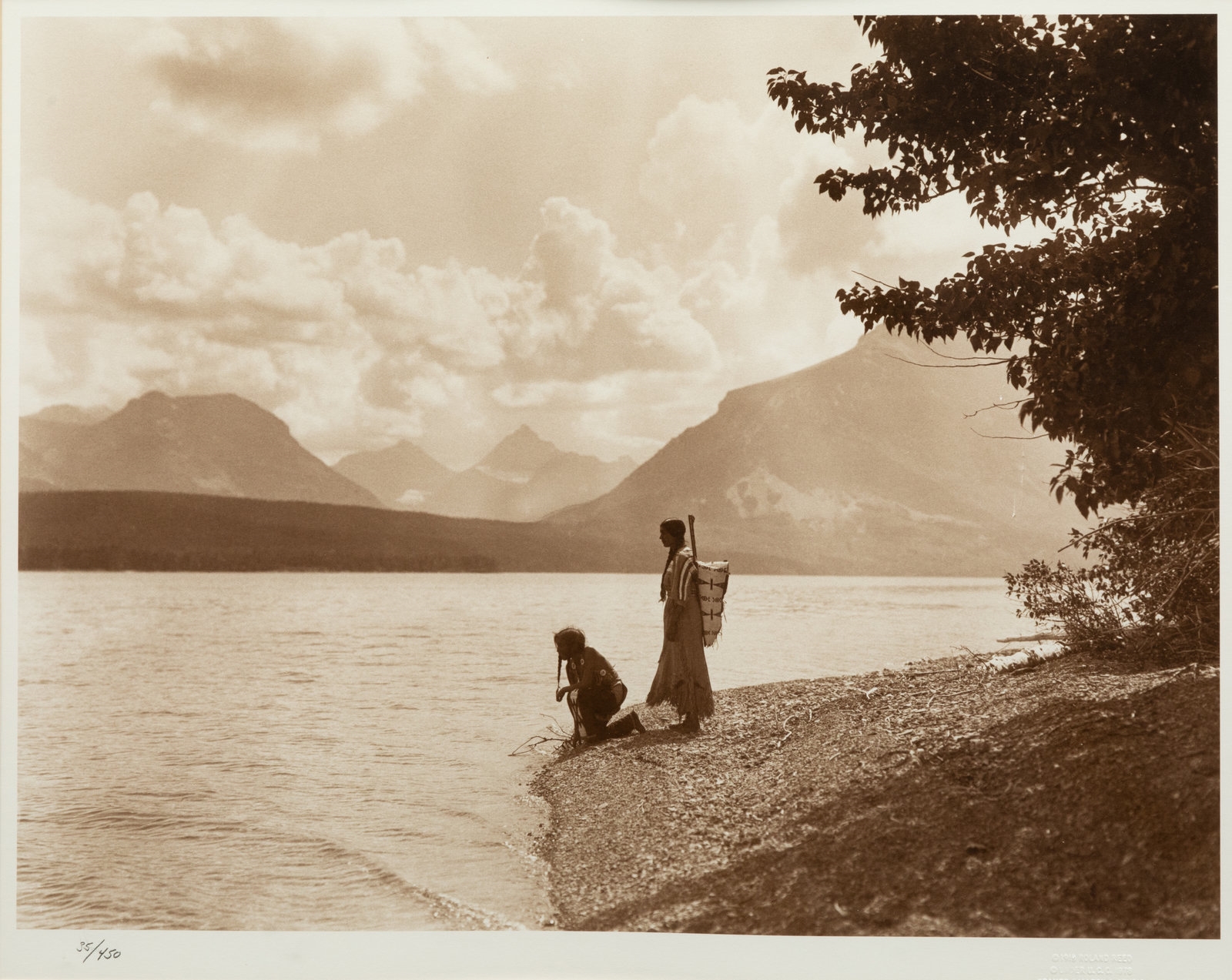 Roland Reed | A Group of Six modern Photographs | MutualArt