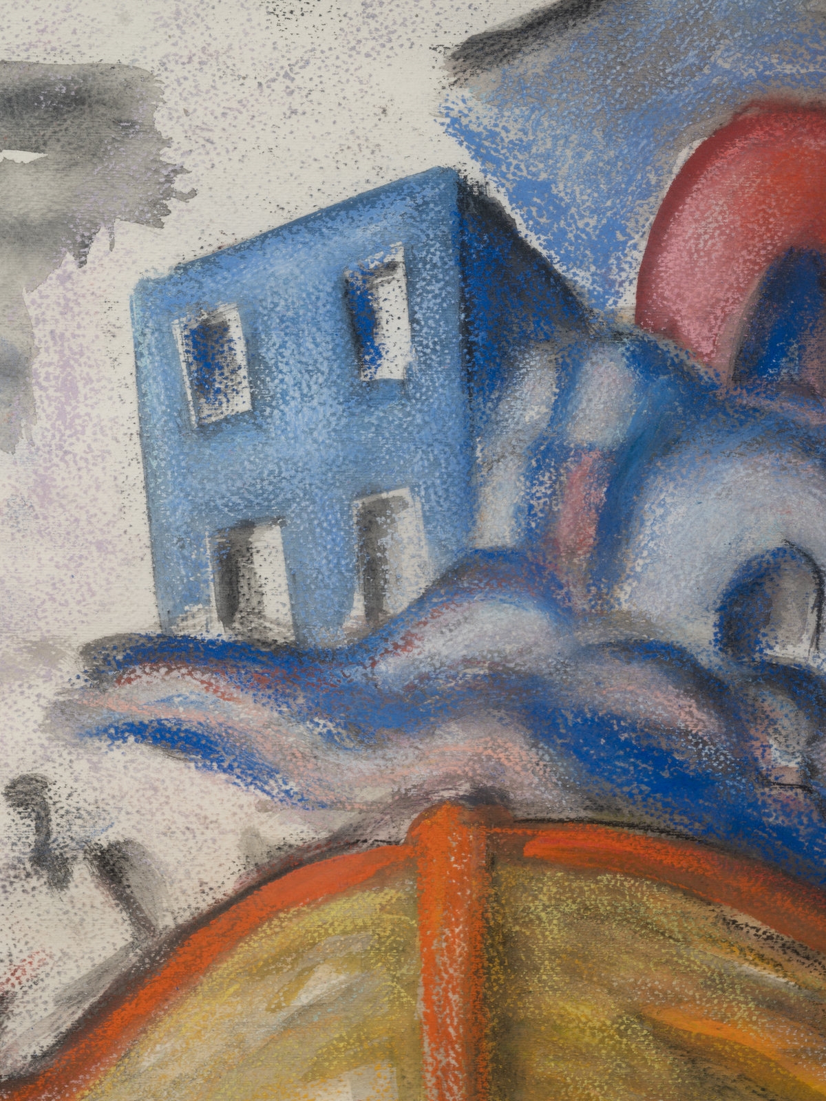 Roberto Barni | Ship | MutualArt