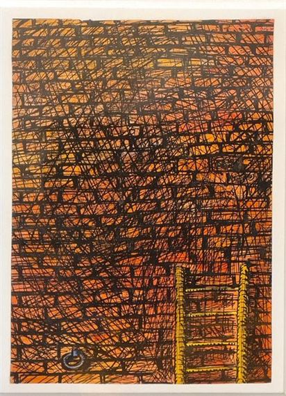 Gaston Louis Marchal | 4 Artworks at Auction | MutualArt