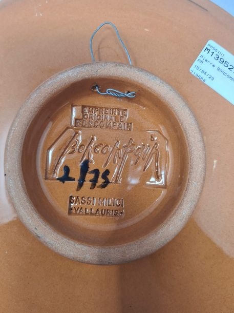 Pierre Boncompain | Boncompain | MutualArt