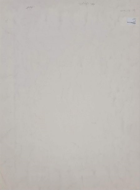 Marc Chagall | The mermaid (1945) | MutualArt