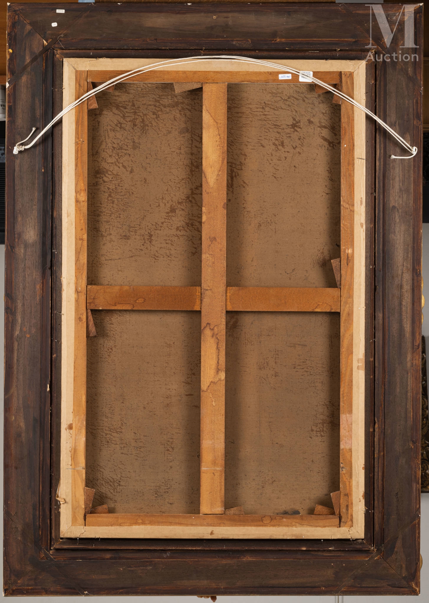 Emmanuel Benner | Deux nymphes | MutualArt