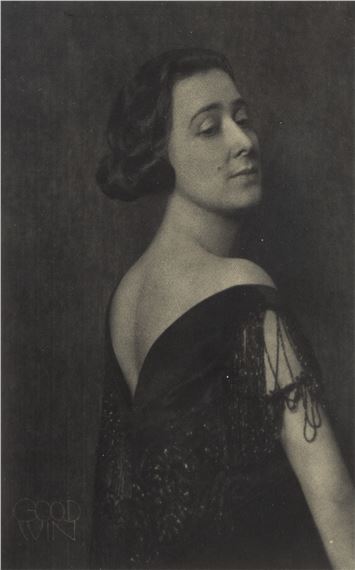 Henry B. Goodwin | Jeanne de Tramcourt (1920) | MutualArt