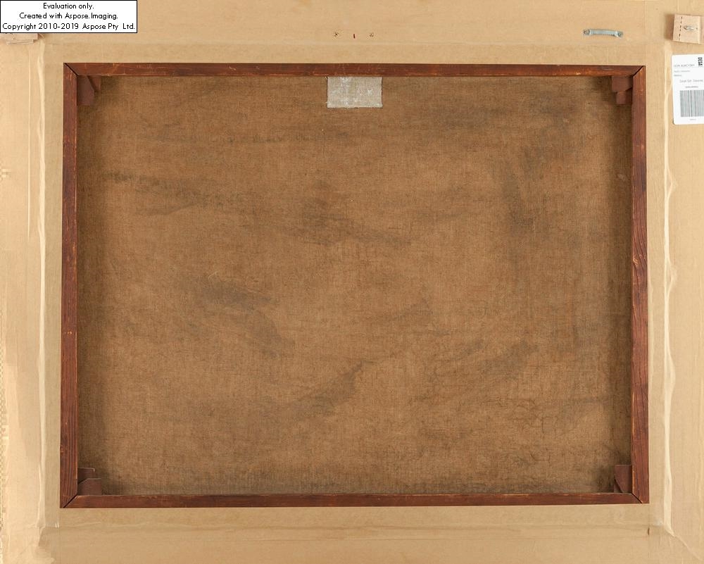 Karl Ewald Olszewski | Bekasy nad wodą | MutualArt