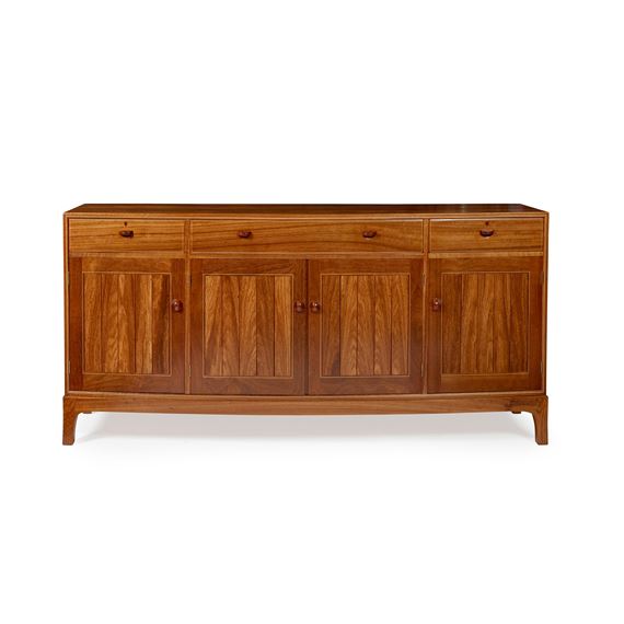 Edward Barnsley | SIDEBOARD, CIRCA 1958 | MutualArt