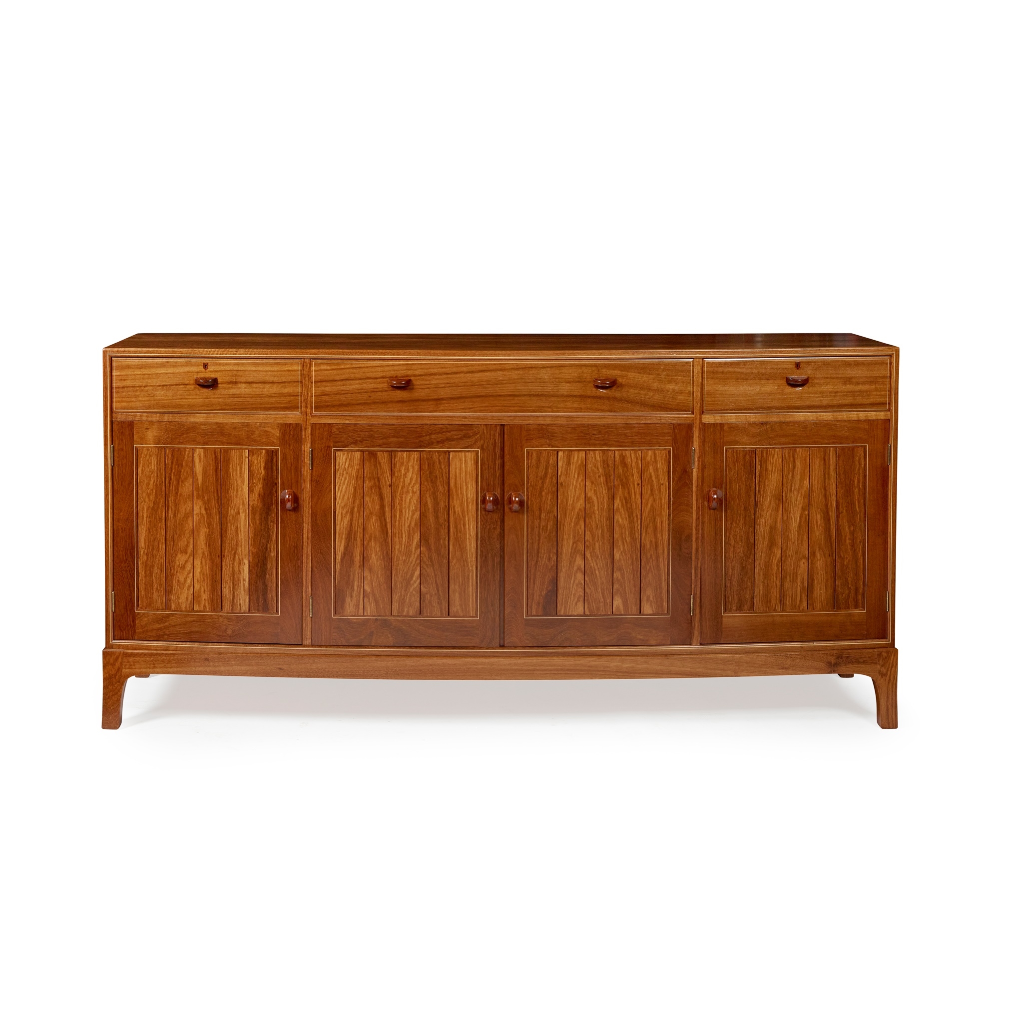 Edward Barnsley | SIDEBOARD, CIRCA 1958 | MutualArt