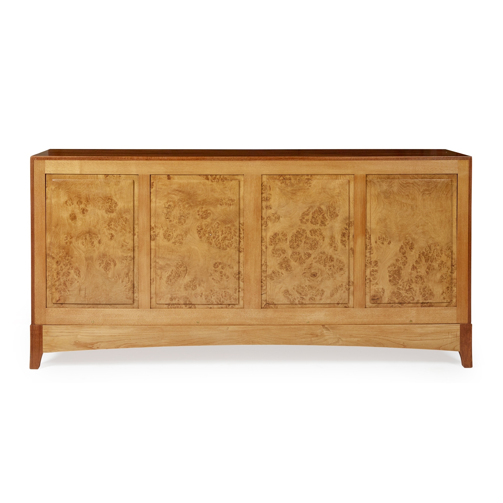 Edward Barnsley | SIDEBOARD, CIRCA 1958 | MutualArt