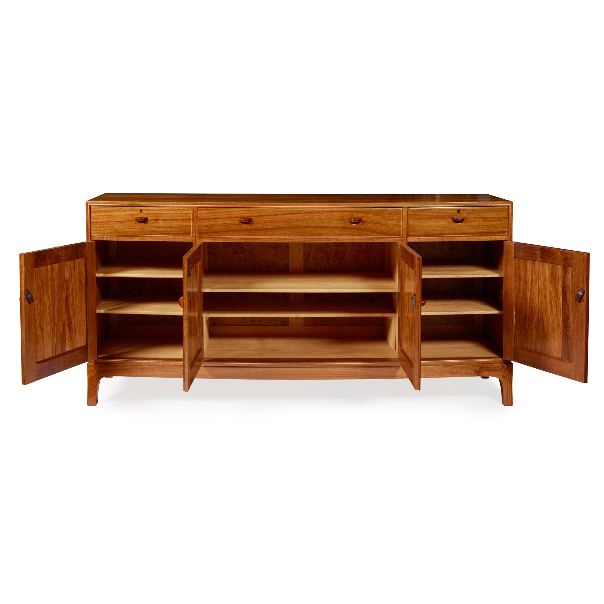 Edward Barnsley | SIDEBOARD, CIRCA 1958 | MutualArt