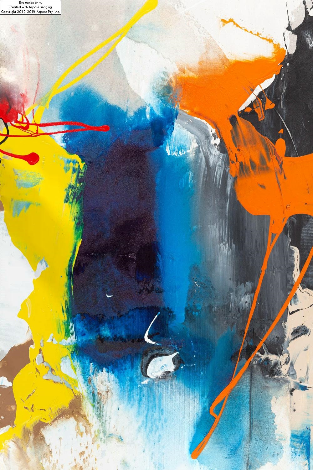 Malgorzata Pabis | Problem (2023) | MutualArt