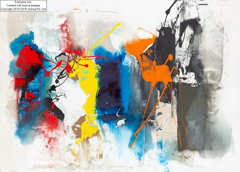 Malgorzata Pabis | Problem (2023) | MutualArt