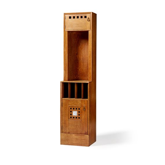 Charles Rennie Mackintosh | Dianthus, Mont-Louis (1925) | MutualArt