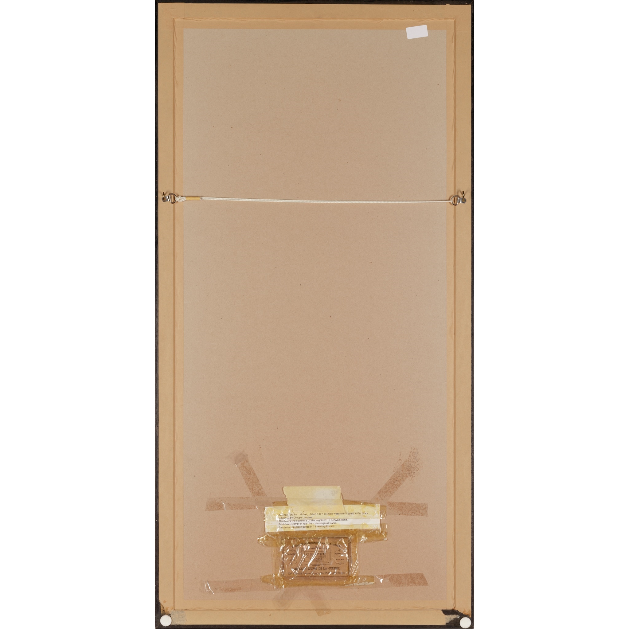 Ludek Marold | FEMME AUX NENUPHARS | MutualArt