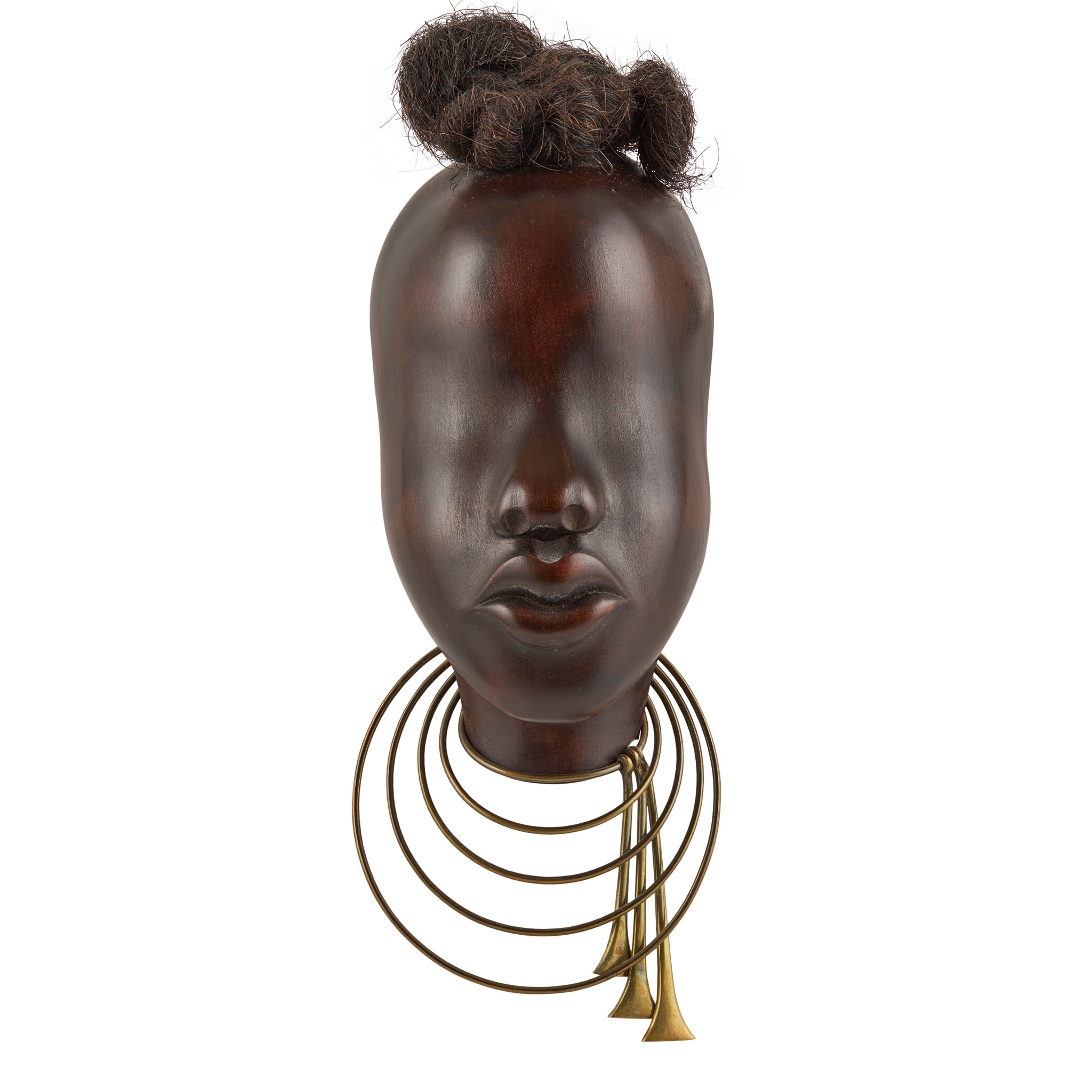 Karl Hagenauer | WALL MASK | MutualArt