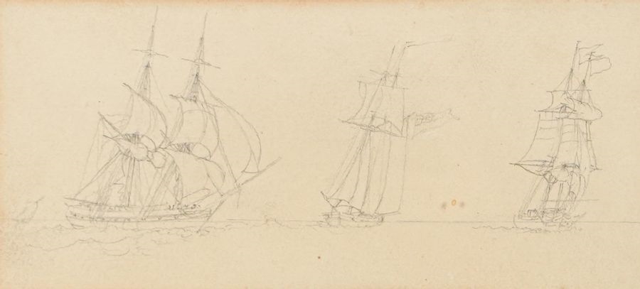 Antoine Roux | Boats | MutualArt