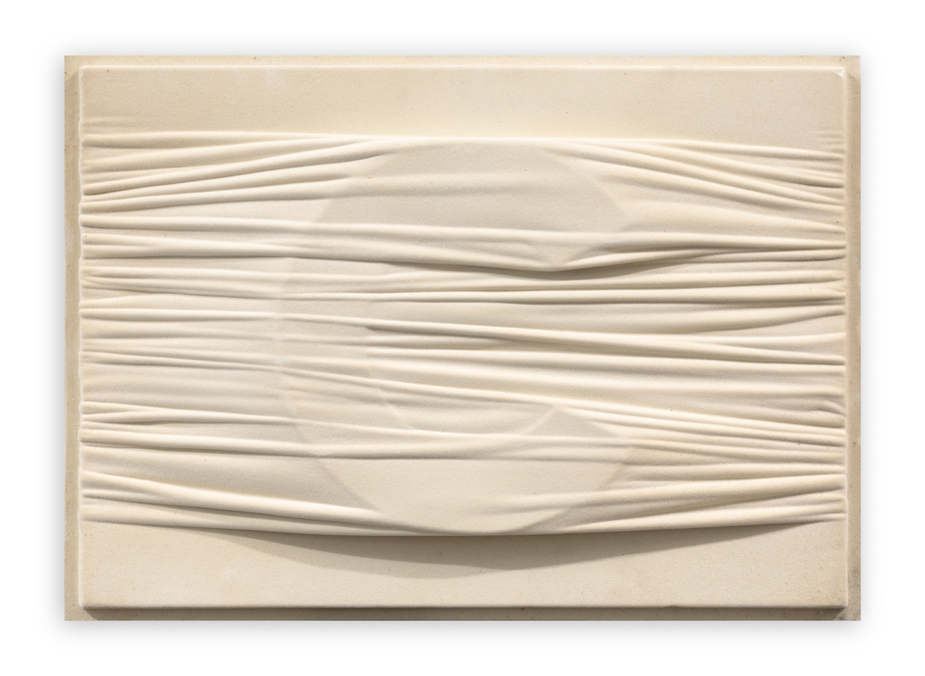 Umberto Mariani | Alfabeto afono: C | MutualArt