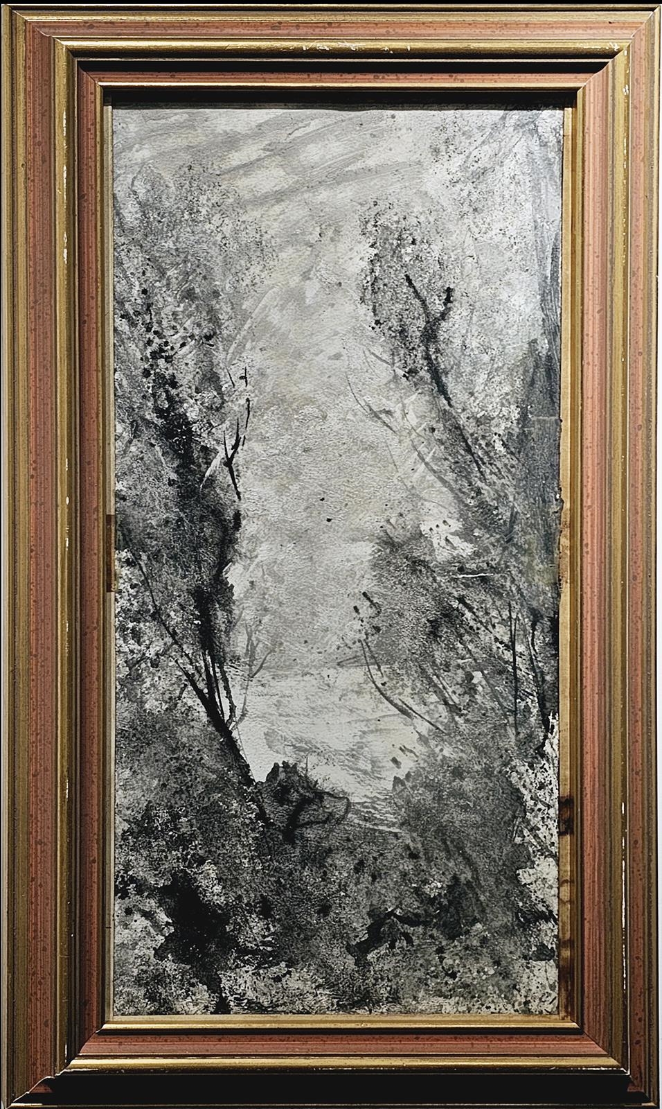 Franco Girosi | Fra gli alberi | MutualArt