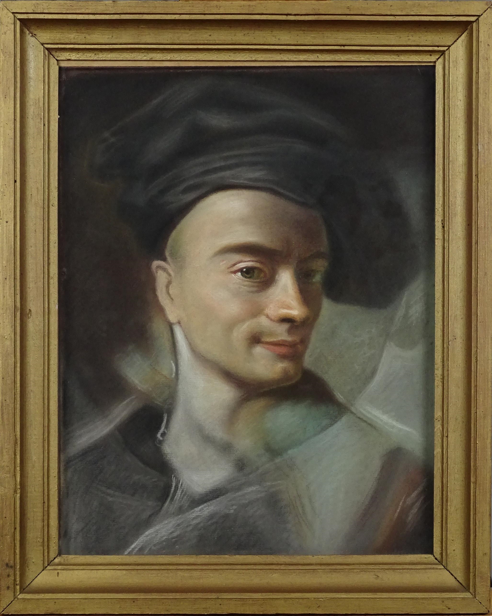 Raymond Casez | Maurice Quentin de La Tour | MutualArt