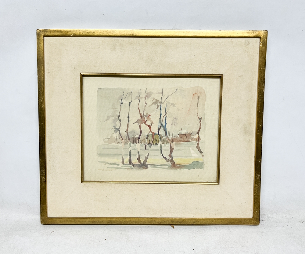 Rodolfo Kliche | Paisaje | MutualArt