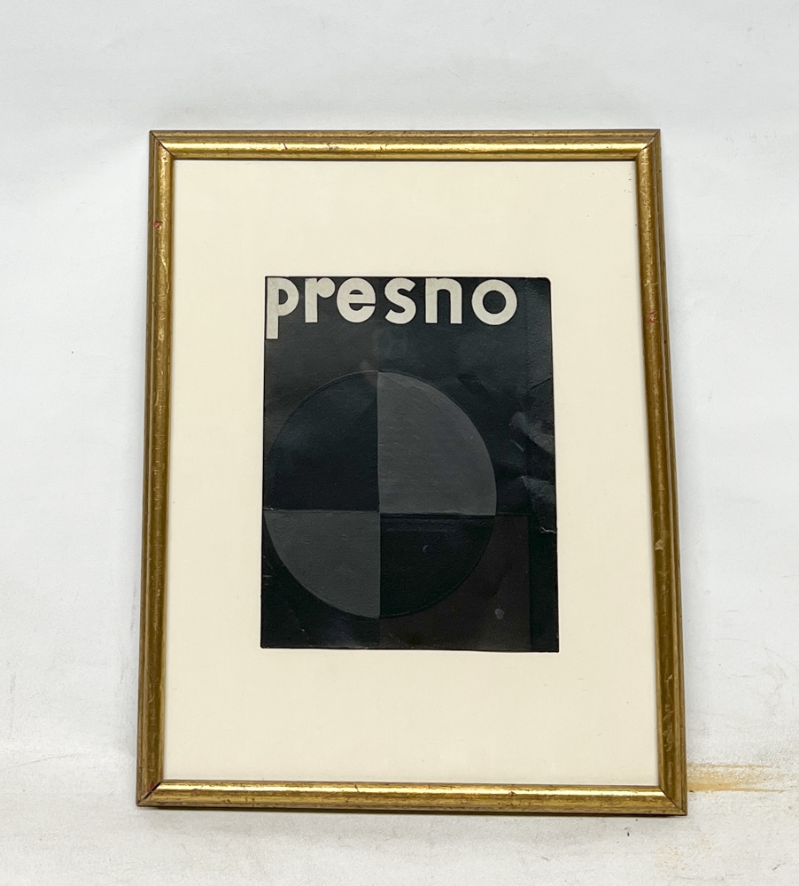 Lincoln Presno | Circulo | MutualArt