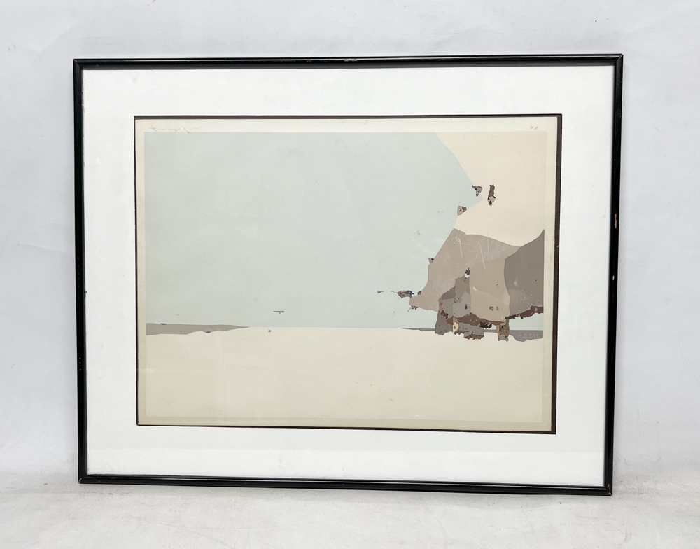 Bruno Widmann | Tranparencias | MutualArt