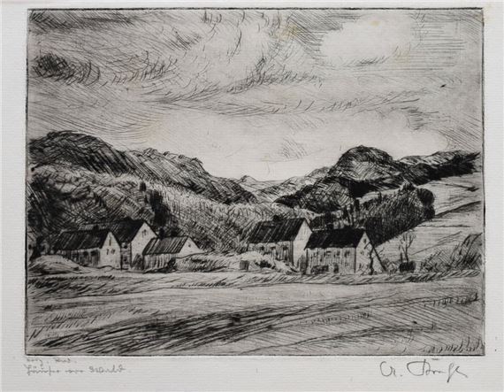 Adam Kraft | 17 Artworks at Auction | MutualArt