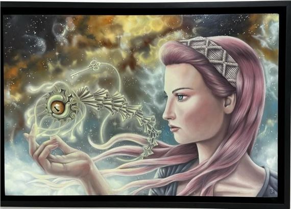 David Natale | 1 Artworks | MutualArt