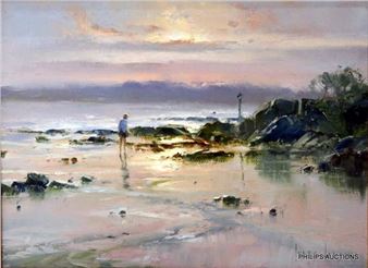 Ivars Jansons | 147 Artworks at Auction | MutualArt