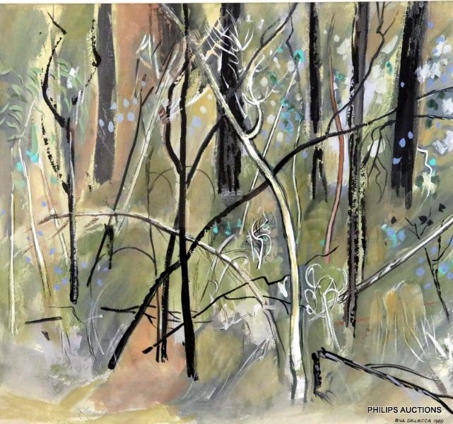 William Alfred Delecca | WILLIAM ALFRED(Bill) DELECCA. Australia 1929 ...