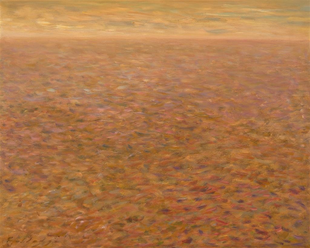 William Rutledge | Endless Horizon | MutualArt