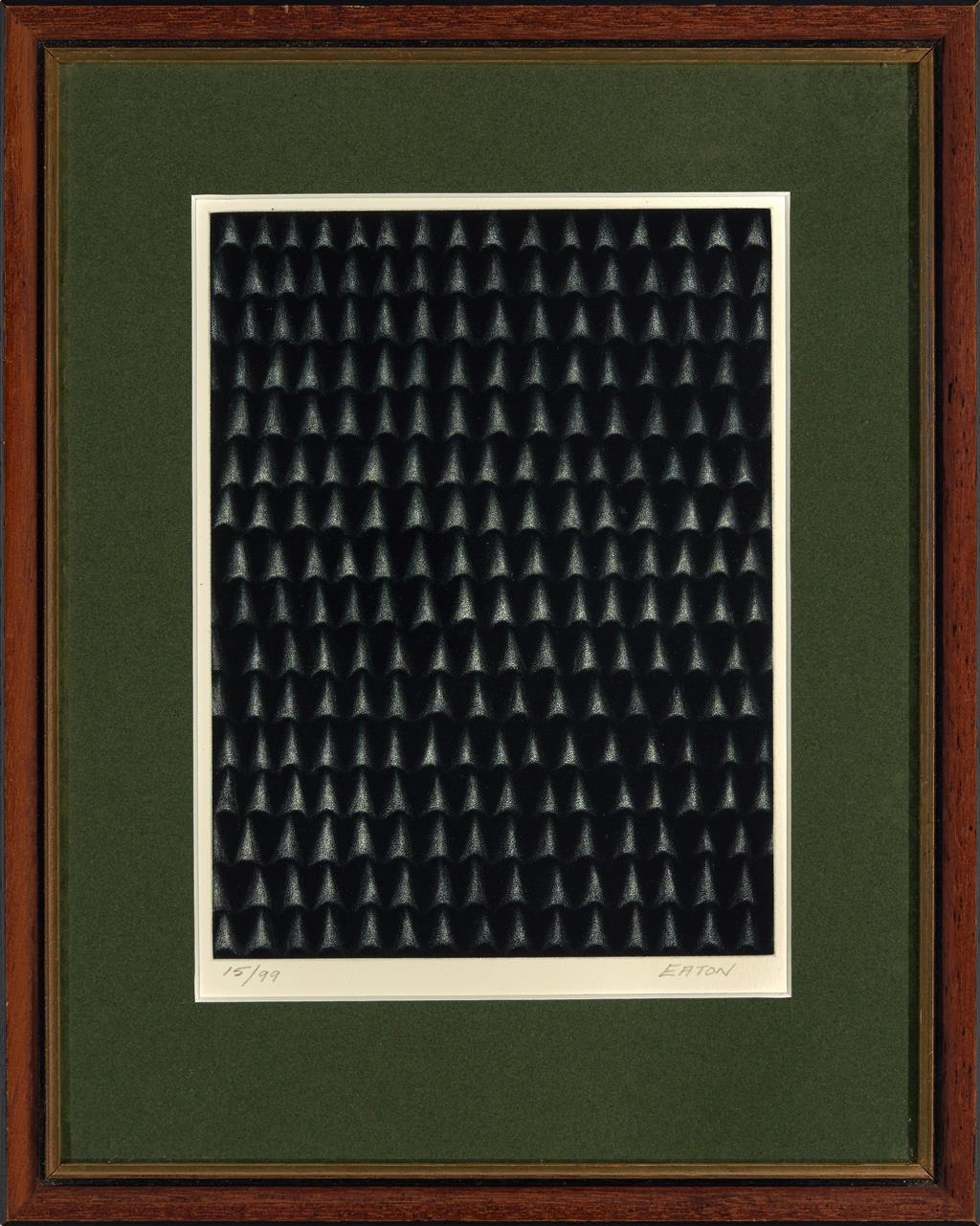 Janenne Eaton | Earth Treasure (1992) | MutualArt