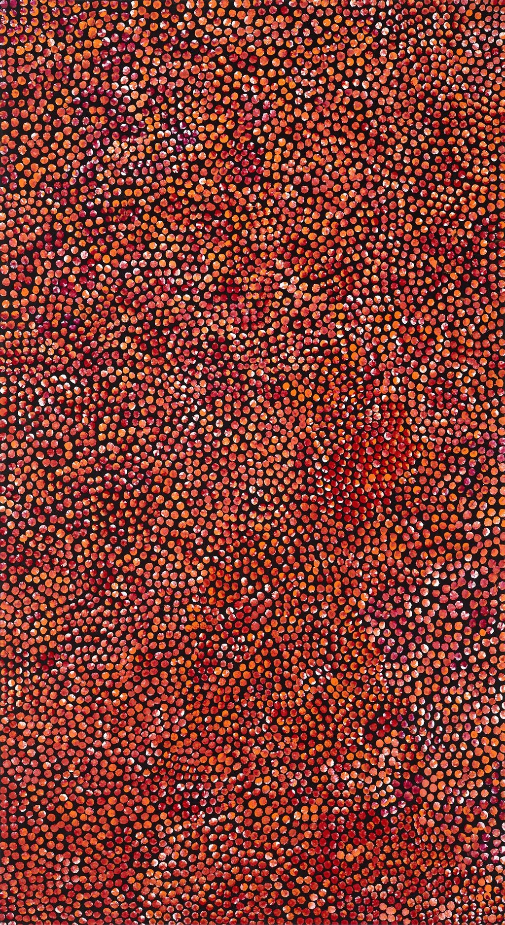 Eileen Bird Kngwarreye | Yam Dreaming | MutualArt