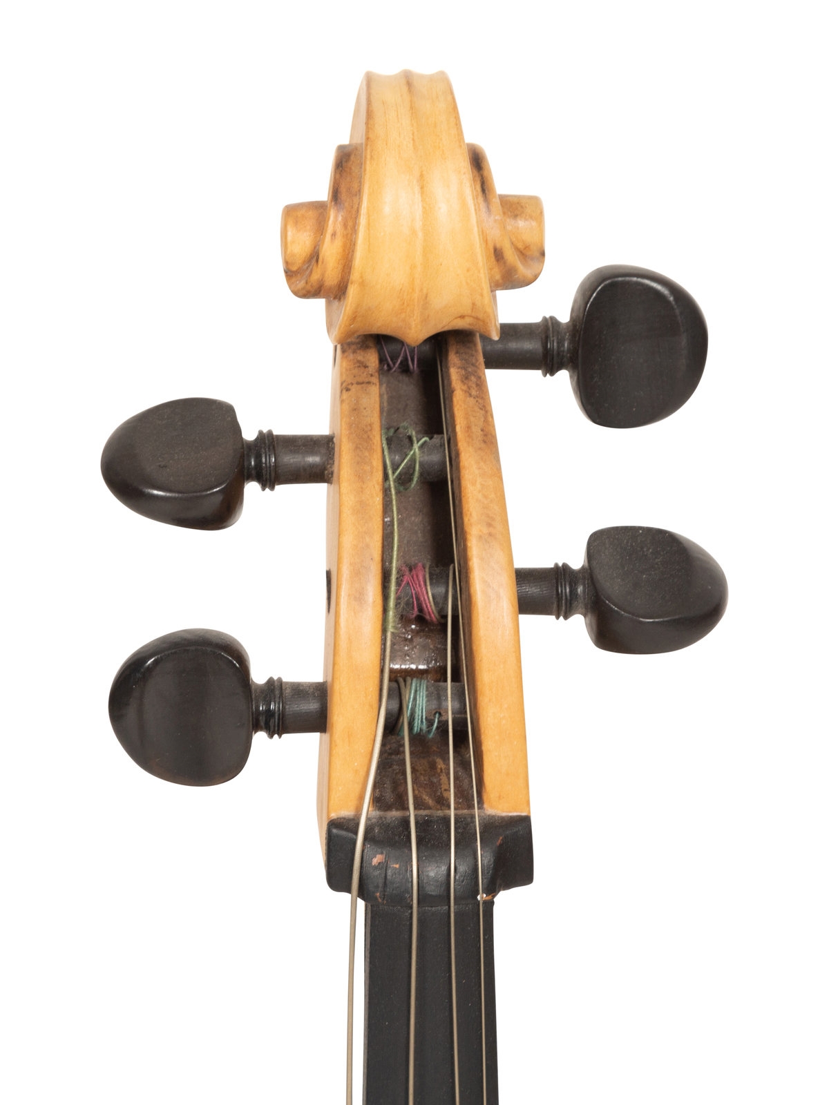 Robert Rauschenberg | Tibetan Garden Song/ROCI TIBET (1986) | MutualArt