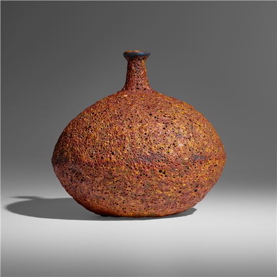 Polia Pillin | Vase (Circa 1955) | MutualArt